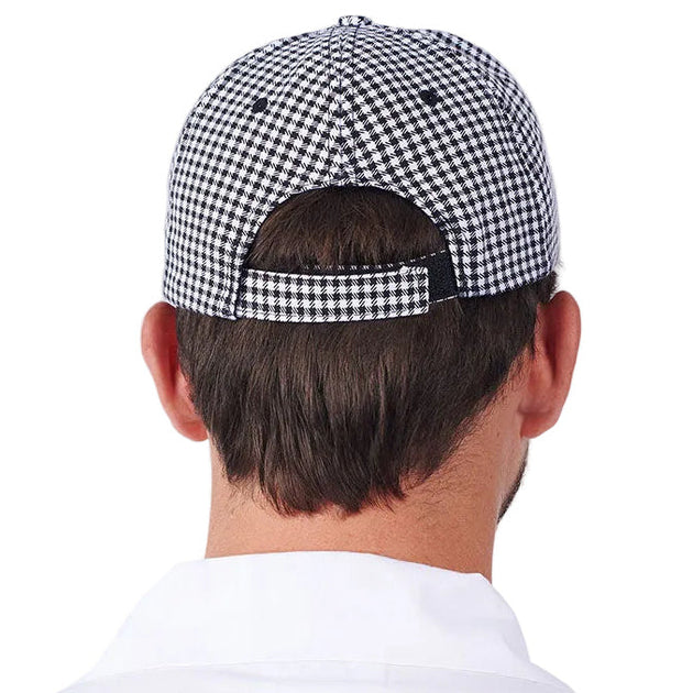 HiLite Chef Cap With Adjustable Velcro Closure - 160CH – Hi-lite ...